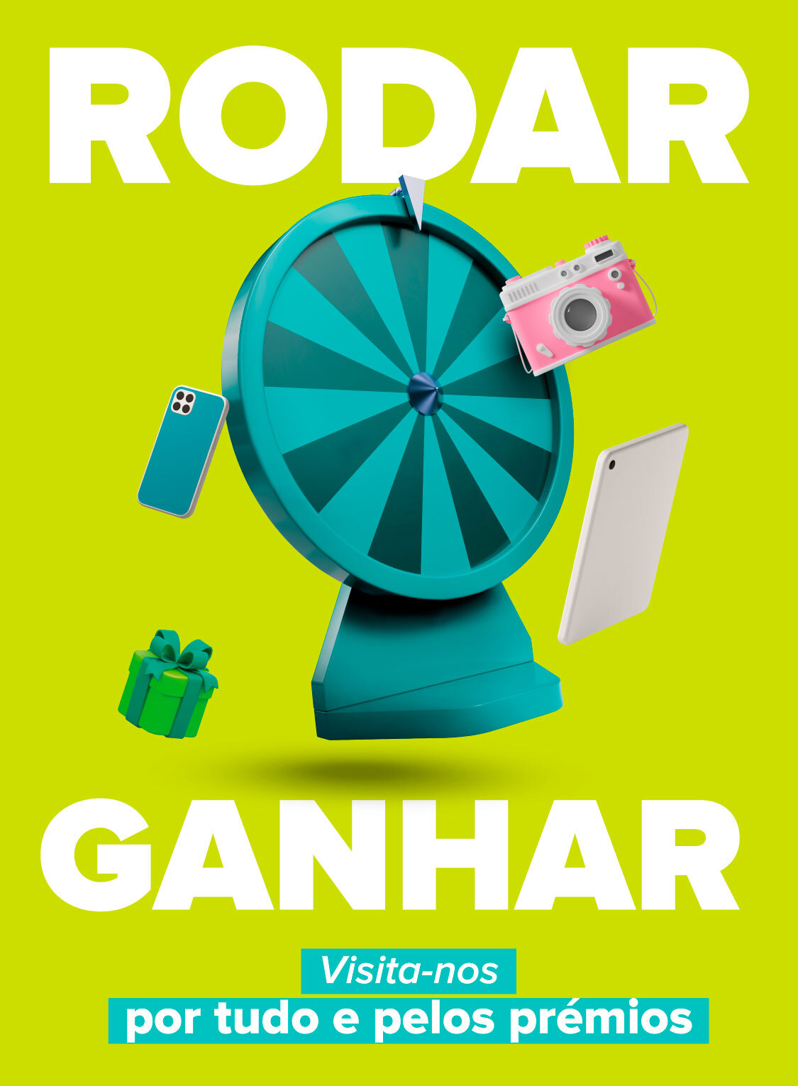 Torreshopping - Todas as razões para nos visitares.